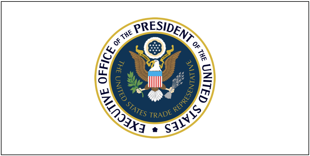 USTR Releases 2024 Special 301 Report on Intellectual Property ...